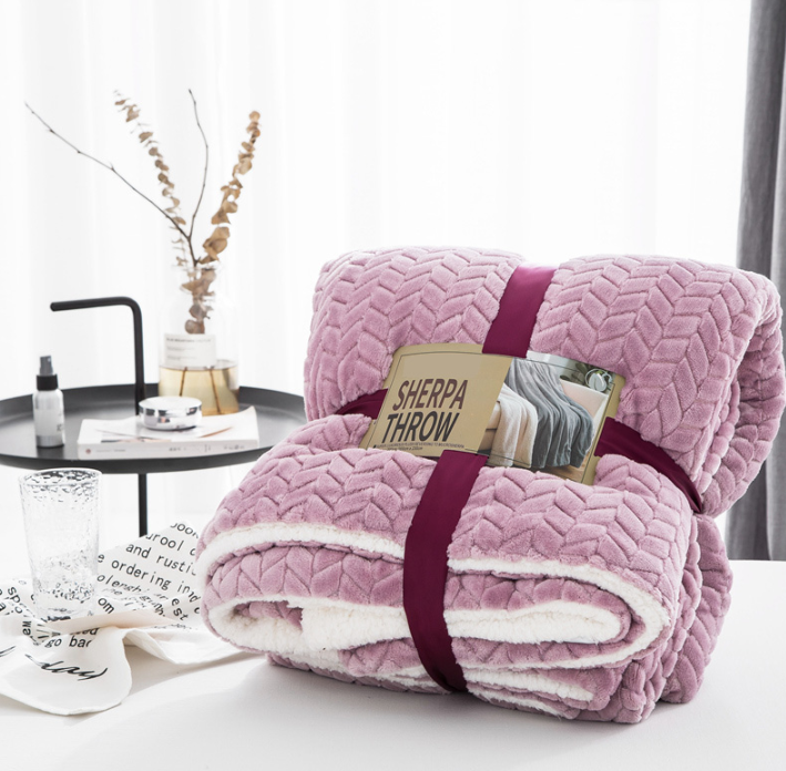 Plaid cosy & Meilleur Plaid